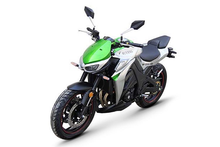 五羊WY250-2D摩托车_参数_图片_报价_真实评测视频-两轮视界-摩托车官网