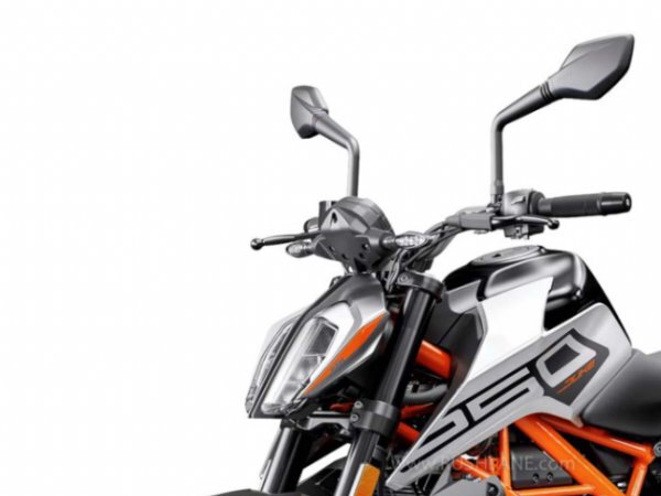 KTM250 DUKE摩托车_参数_图片_报价_真实评测视频-两轮视界-摩托车官网